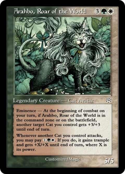 Ashcoat Of The Shadow Swarm | Magic The Gathering Proxy Cards