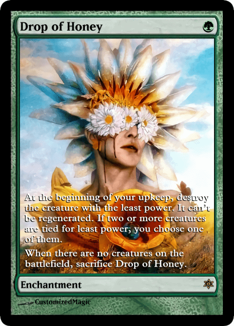 Earthcraft | Magic The Gathering Proxy Cards