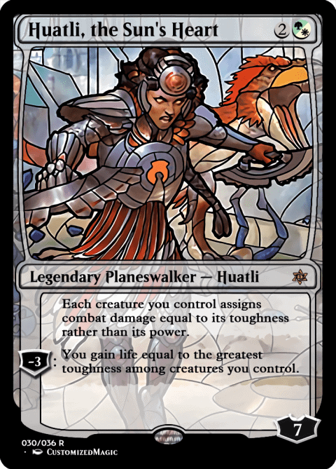 War Of The Sparks Planeswalker Japanese Art - Part 2 | Magic The ...