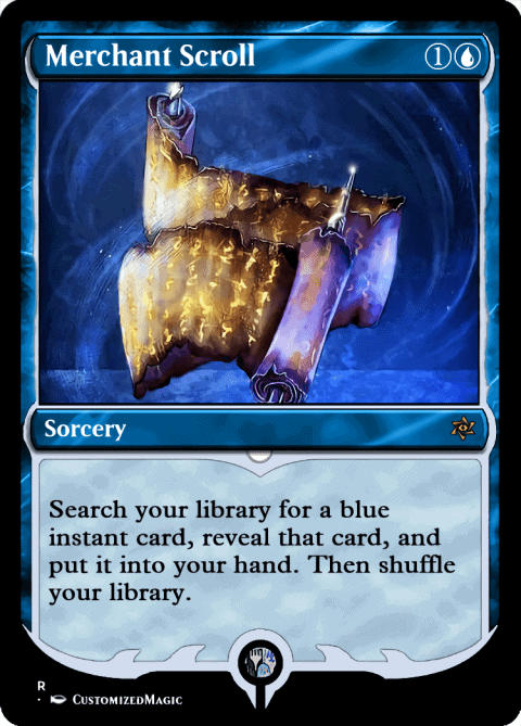 Demonic Tutor | Magic The Gathering Proxy Cards