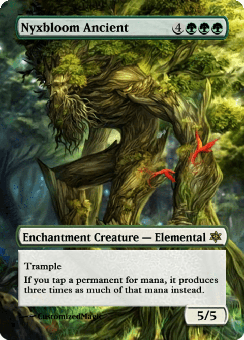 Rhystic Study | Magic The Gathering Proxy Cards