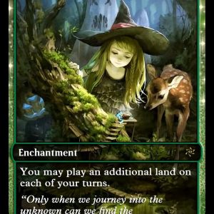 Aluren - Magic The Gathering Proxy Cards