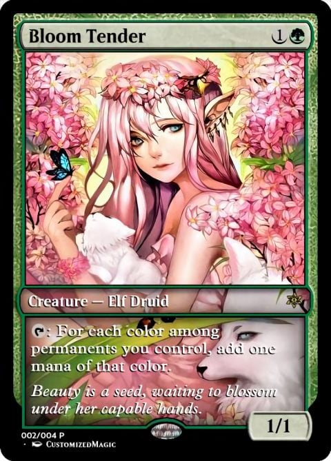Academy Rector | Magic The Gathering Proxy Cards