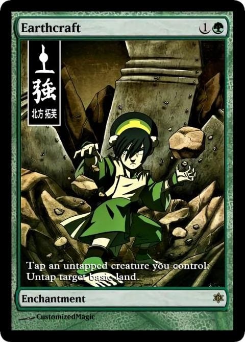 Parallel Lives | Magic The Gathering Proxy Cards