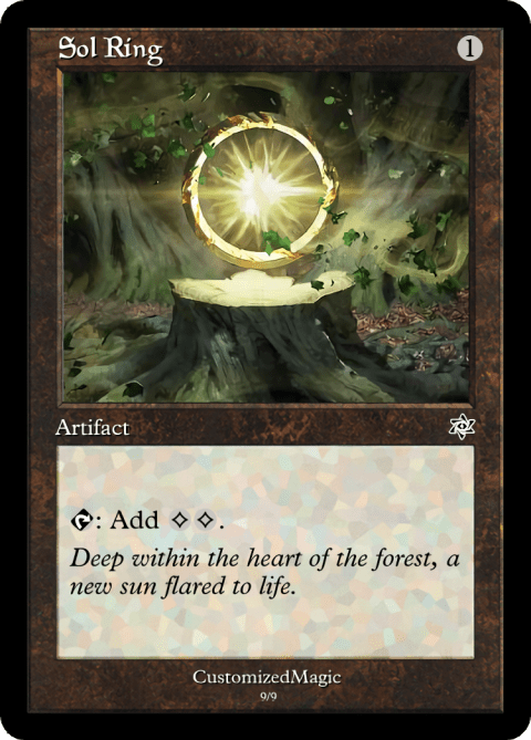 Earthcraft | Magic The Gathering Proxy Cards