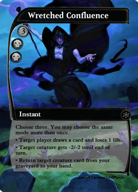 Imperial Seal | Magic The Gathering Proxy Cards