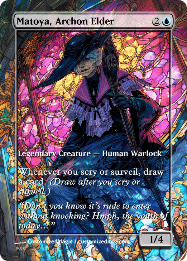 Final Fantasy Main Set - Commanders Part 2 Of 4 | Magic The Gathering ...