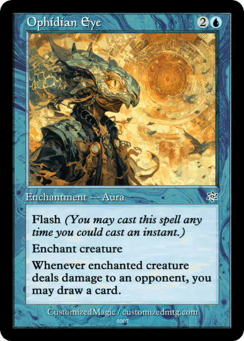 CustomizedMTG - Magic The Gathering Proxy Cards