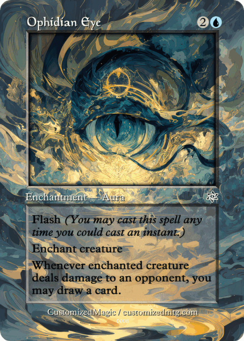 CustomizedMTG - Magic The Gathering Proxy Cards